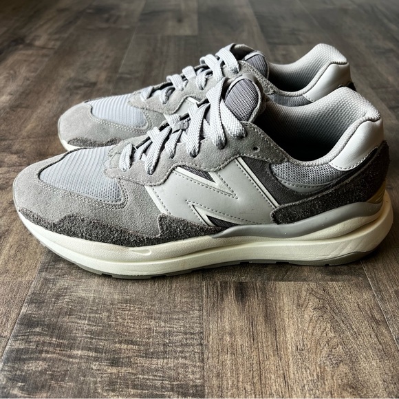 New Balance | Shoes | New Balance 574 Marblehead Sea Salt Mens 15 ...